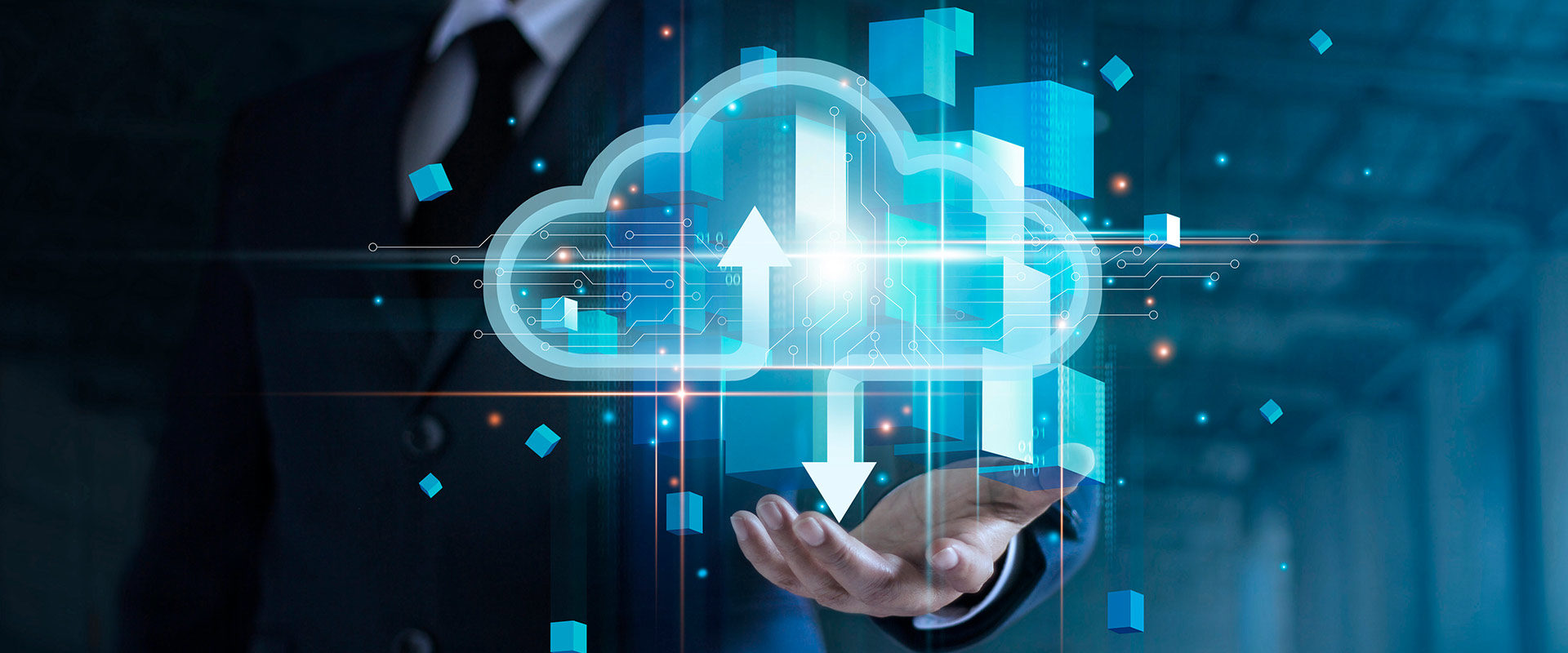 Облачни решения - VideoConference